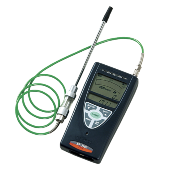 高感度可燃性ガス検知器 XP-3160 ＃0〜5000／0〜10000ppmの可燃性ガス濃度を高感度測定します。 – 塗料通販・ペンキ販売の ...
