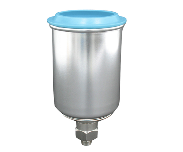 岩田 塗料カップ PCG-2D-1 ＃重力式 G3/8(PF3/8) ｾﾝﾀｰｶｯﾌﾟ – 塗料通販・ペンキ販売のPaintStore.JP