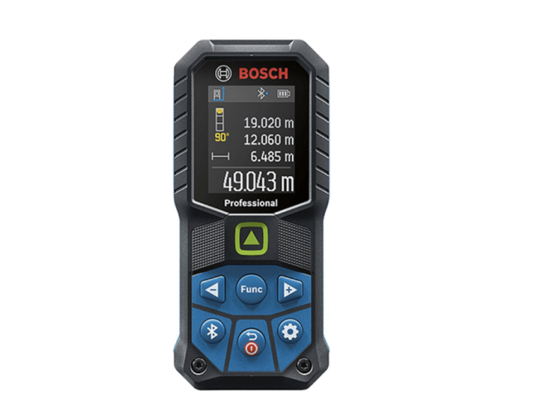 BOSCH レーザー距離計 GLM50-27CG ＃距離の測定・面積の測定に。 体積・容積の測定などに。＃217 – 塗料通販・ペンキ販売のPaintStore.JP